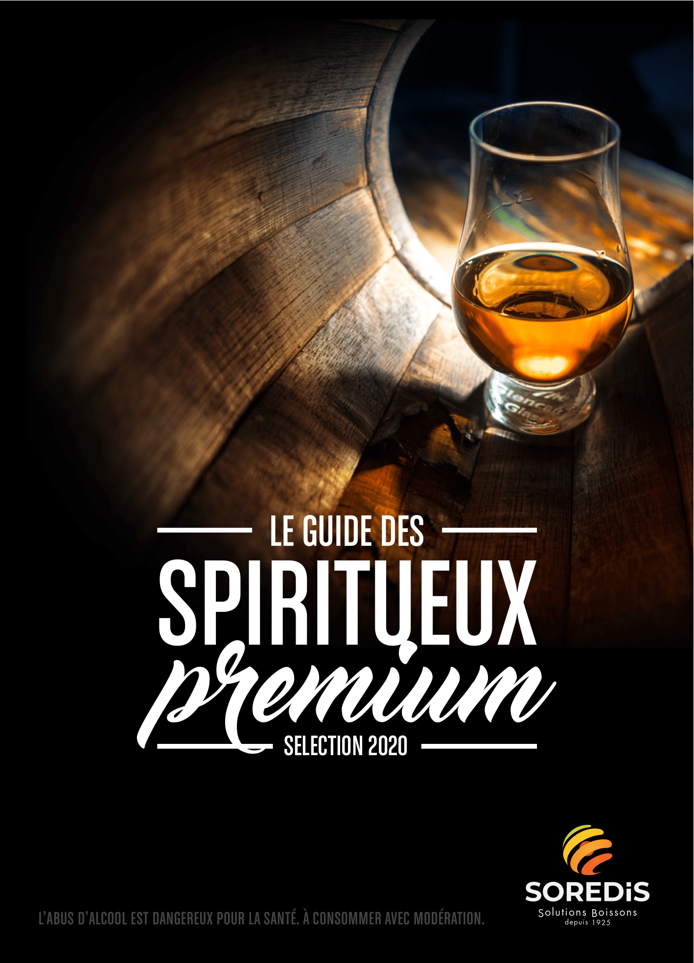 Nos catalogues - Soredis