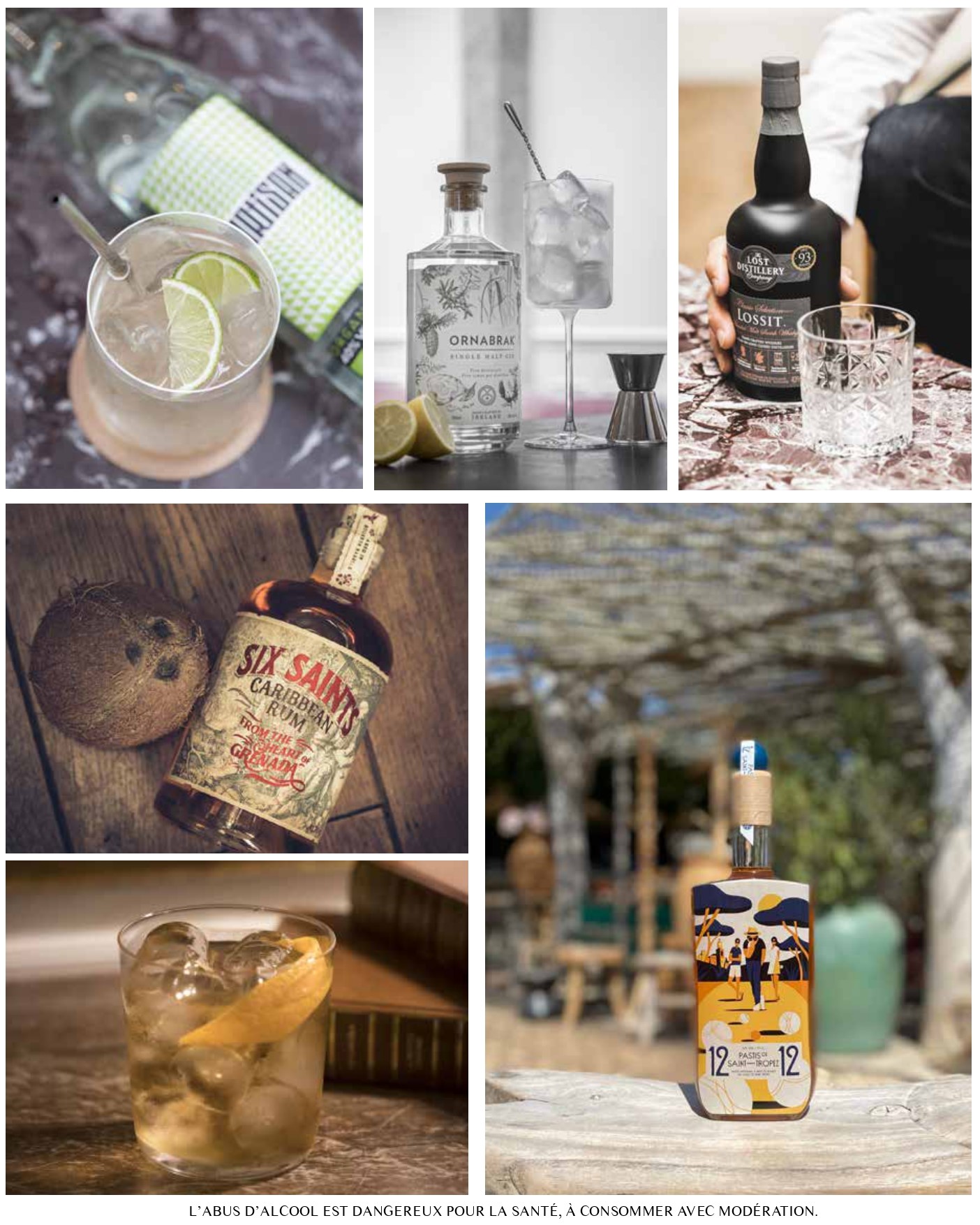 Nos catalogues - Soredis