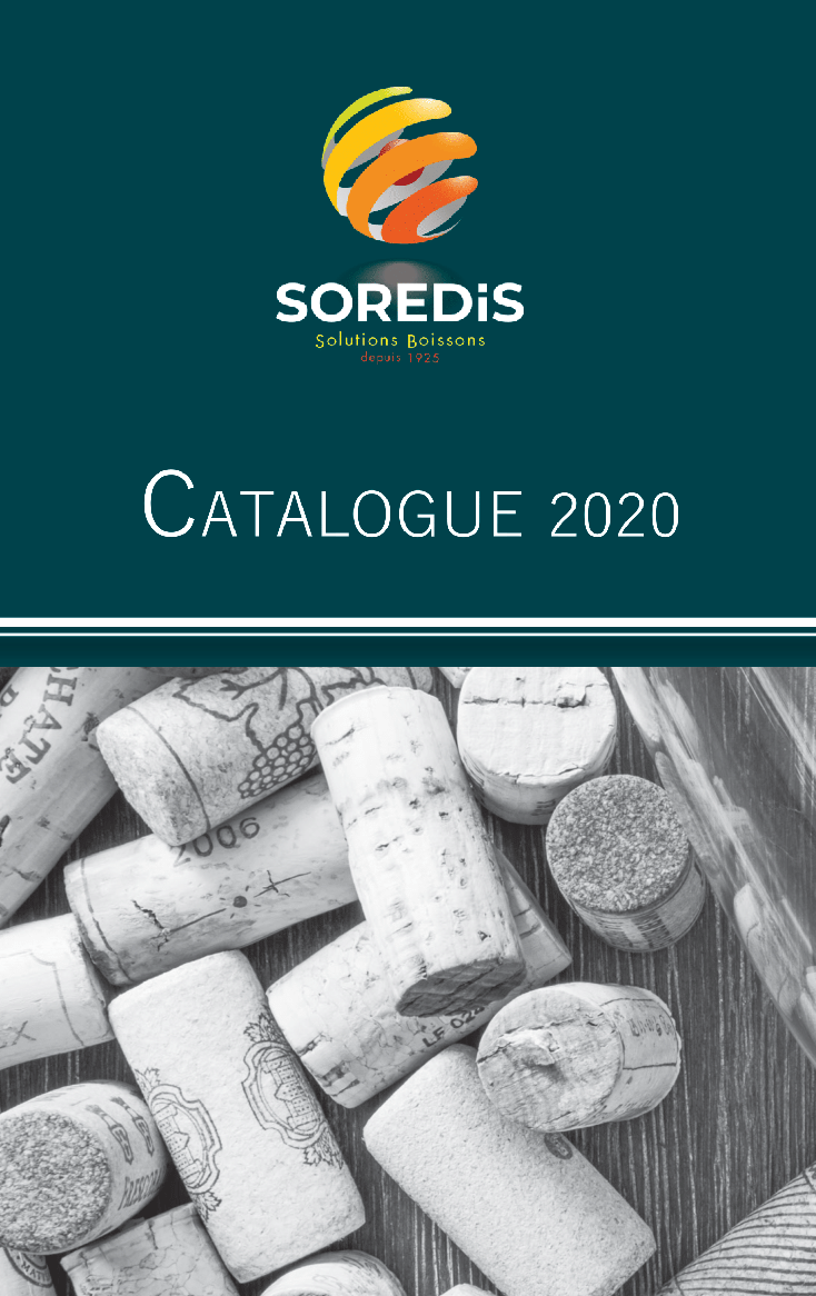 Nos catalogues - Soredis